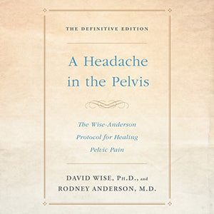 A Headache in the Pelvis: – Wellness In Development